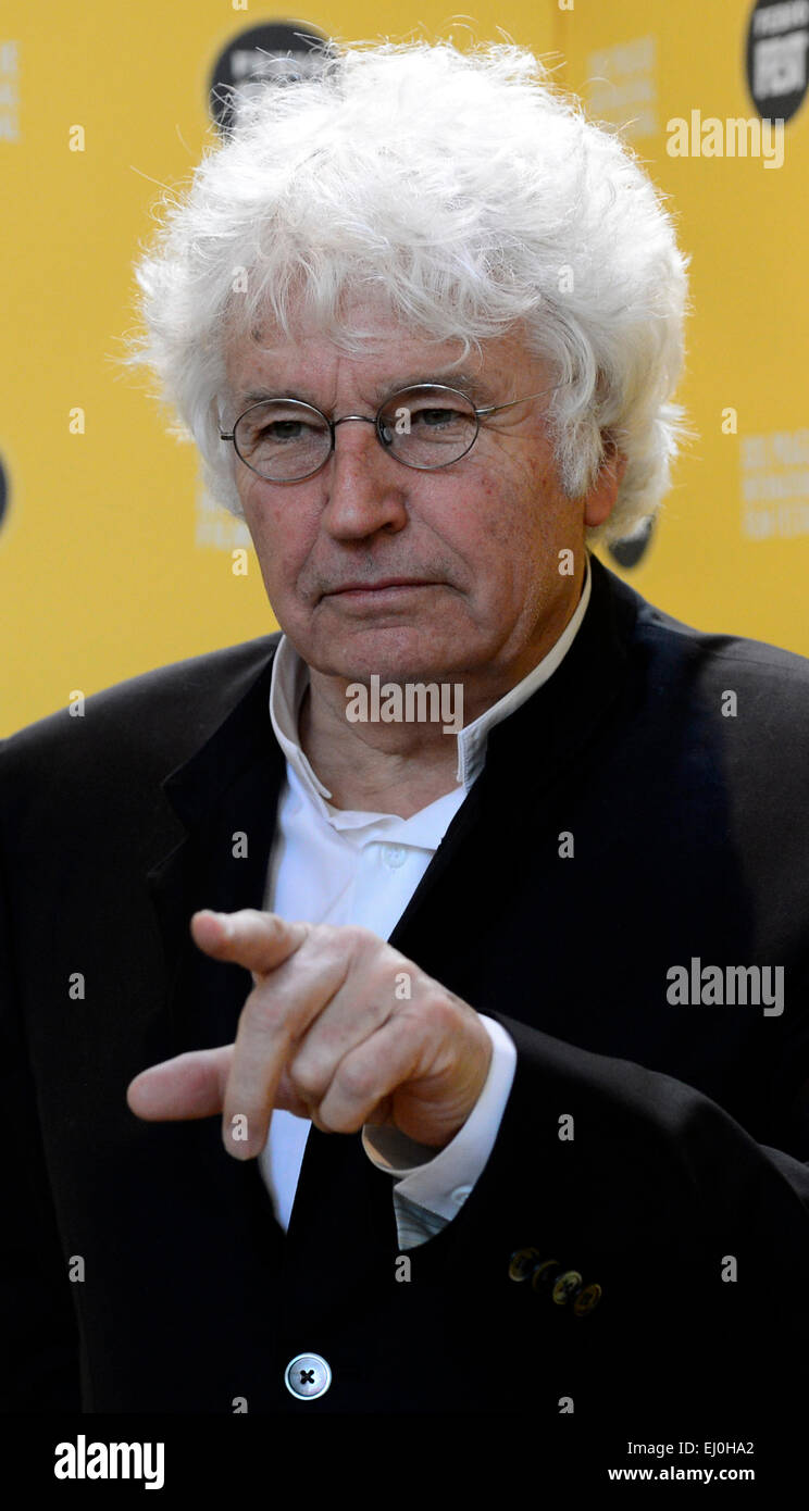 Annaud director hi-res stock photography and images - Alamy