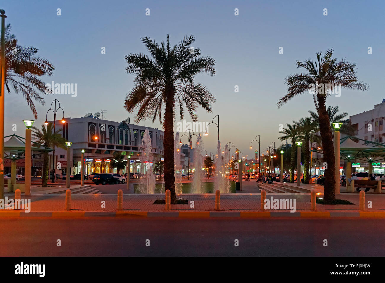 Hili gardens hi-res stock photography and images - Alamy