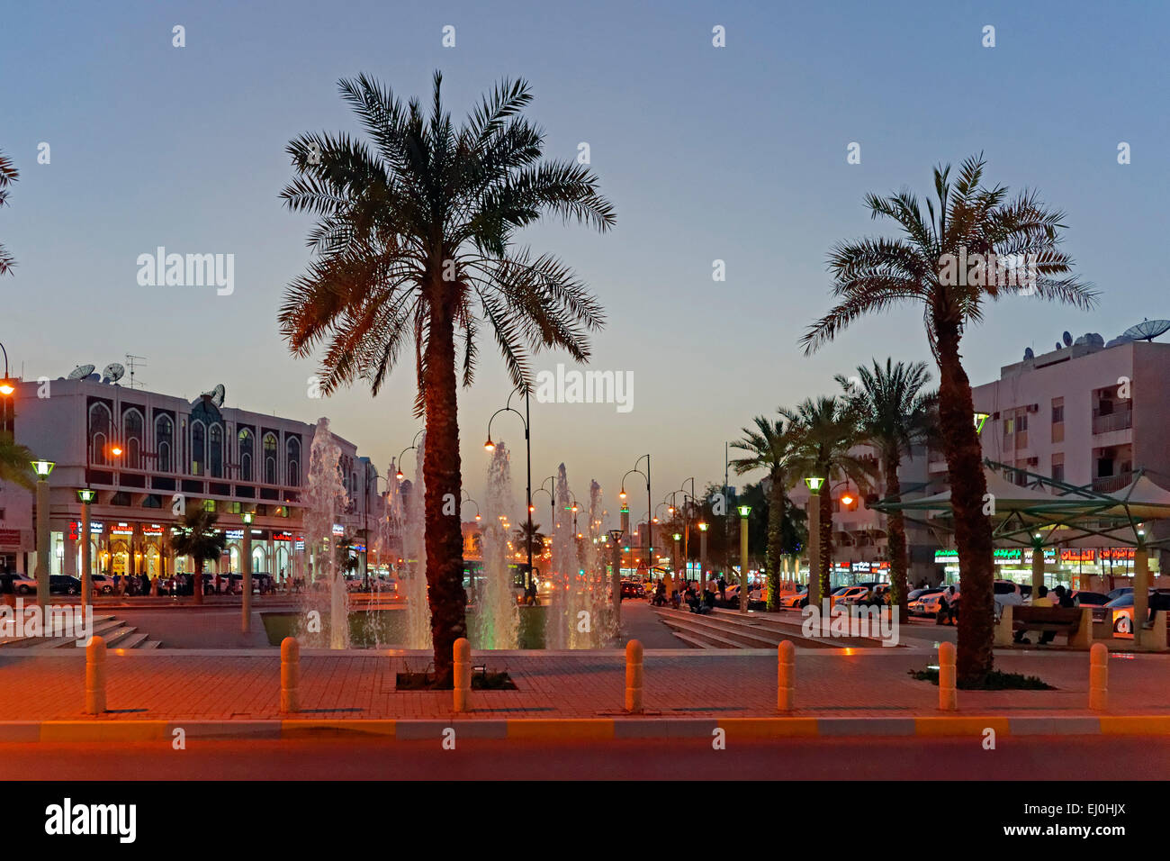 Hili gardens hi-res stock photography and images - Alamy