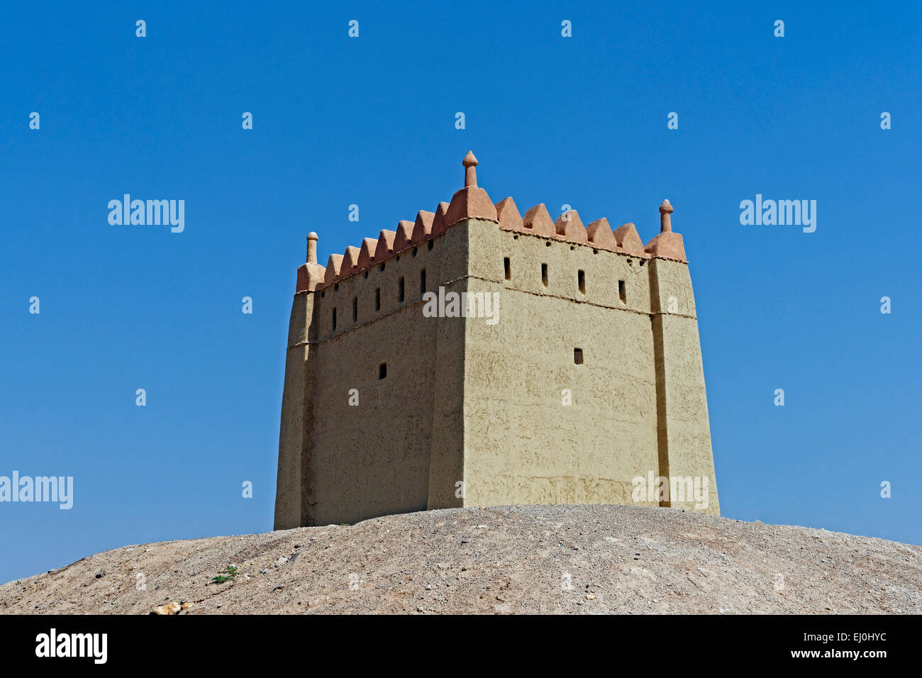 Hili oasis hi-res stock photography and images - Alamy