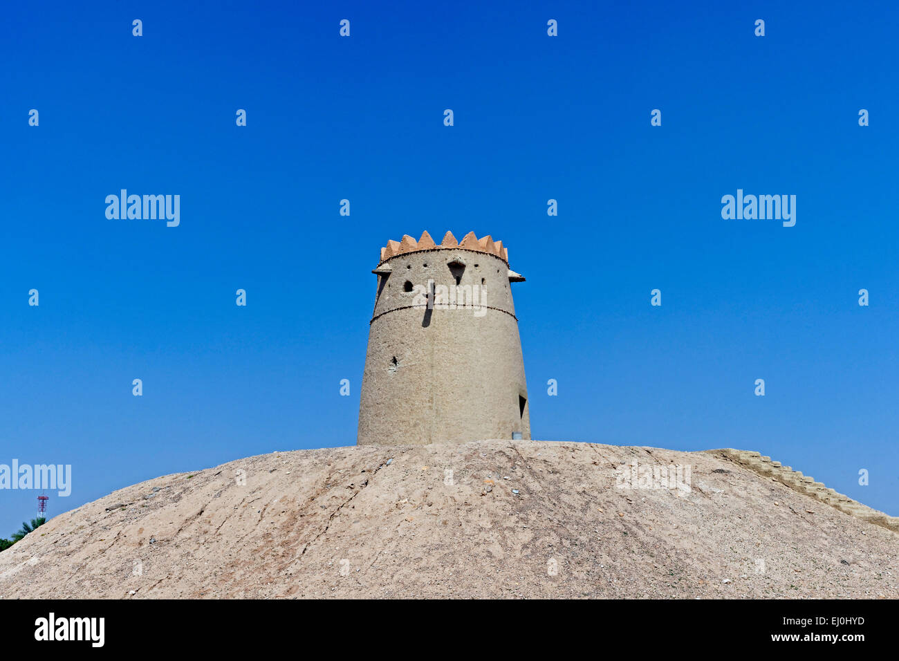 Hili oasis hi-res stock photography and images - Alamy