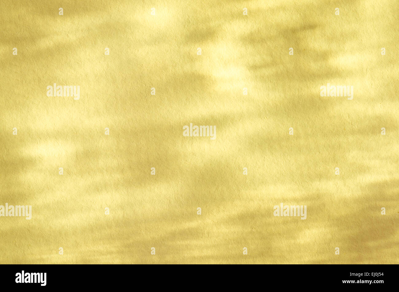 yellow abstract light reflection background texture Stock Photo - Alamy
