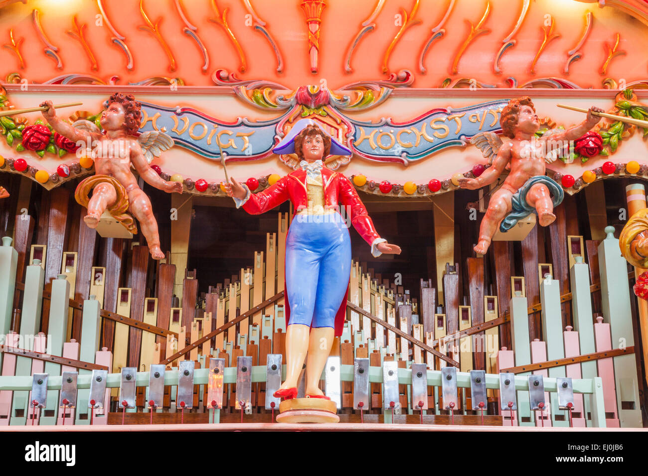 England, Yorkshire, Fiely, The Scarborough Fair Collection, Vintage ...