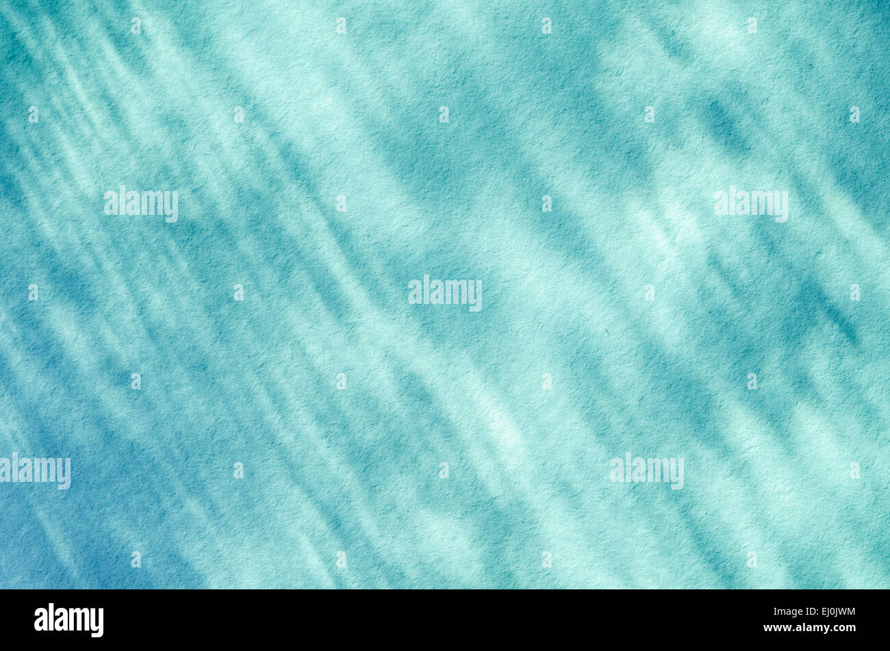 blue abstract light reflection background texture Stock Photo - Alamy