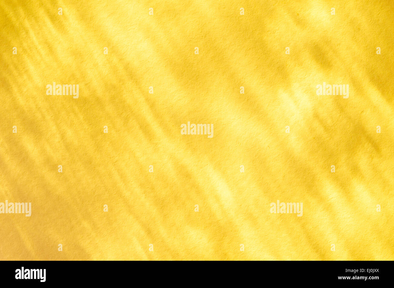 yellow abstract light reflection background texture Stock Photo - Alamy
