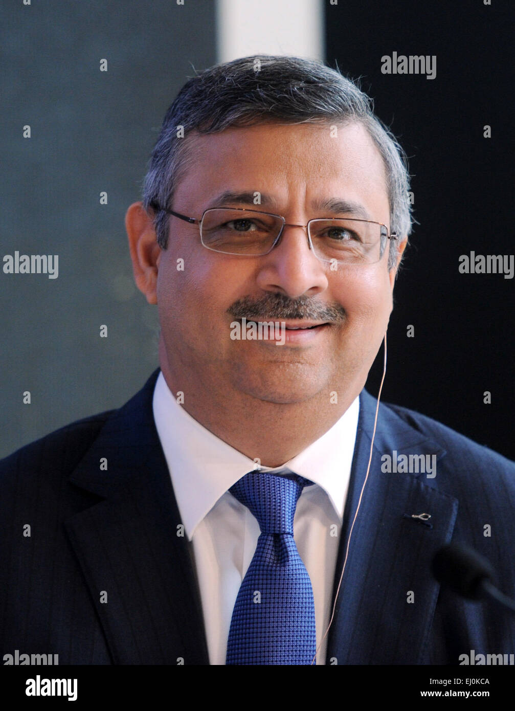 Member of the board of industrial gases and engineering company Linde ...