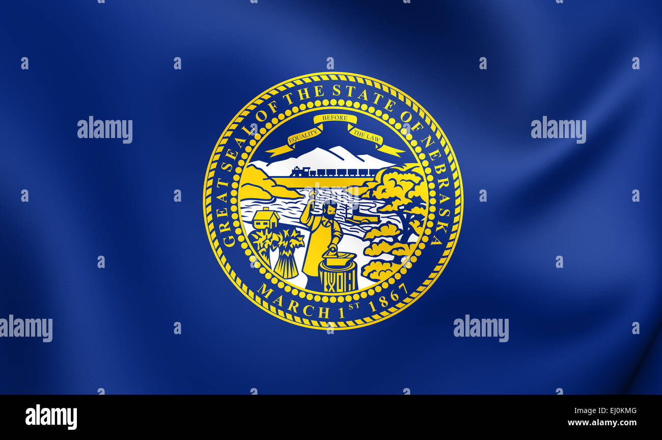 Nebraska region hi-res stock photography and images - Alamy