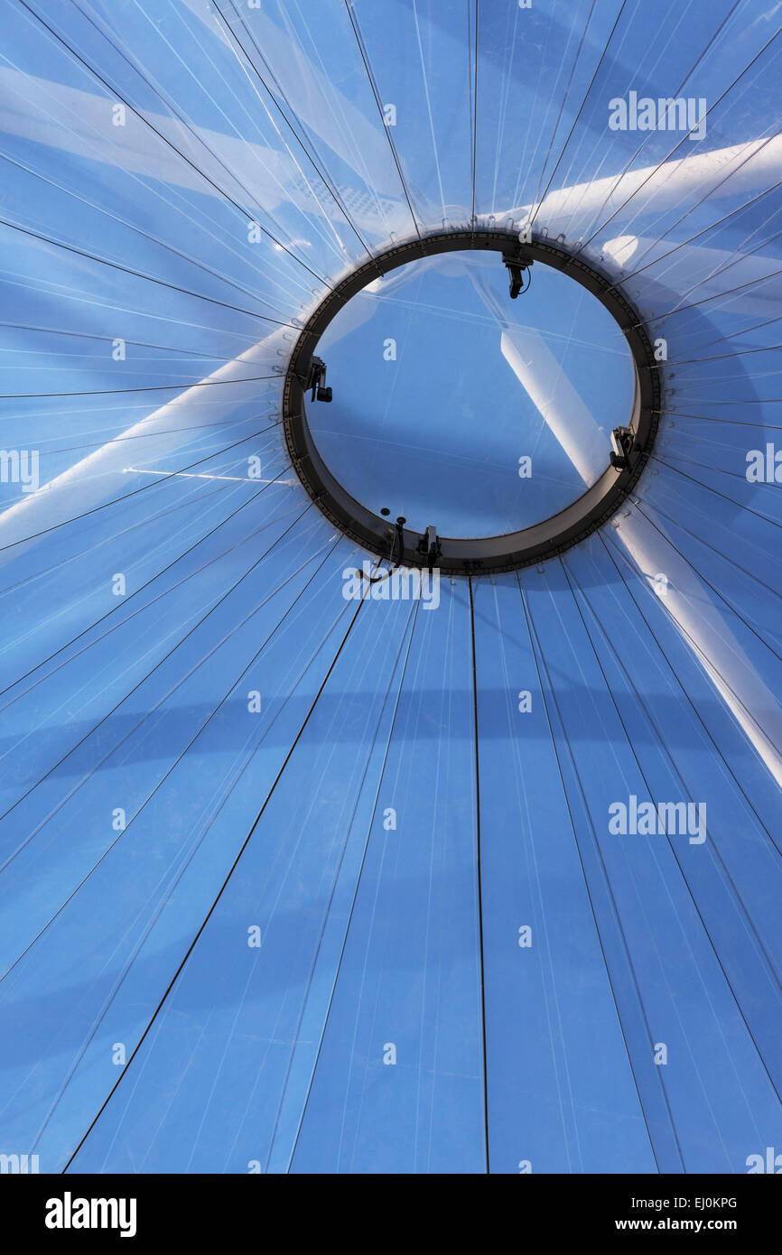 Ventilation opening in the roof hi-res stock photography and images - Alamy