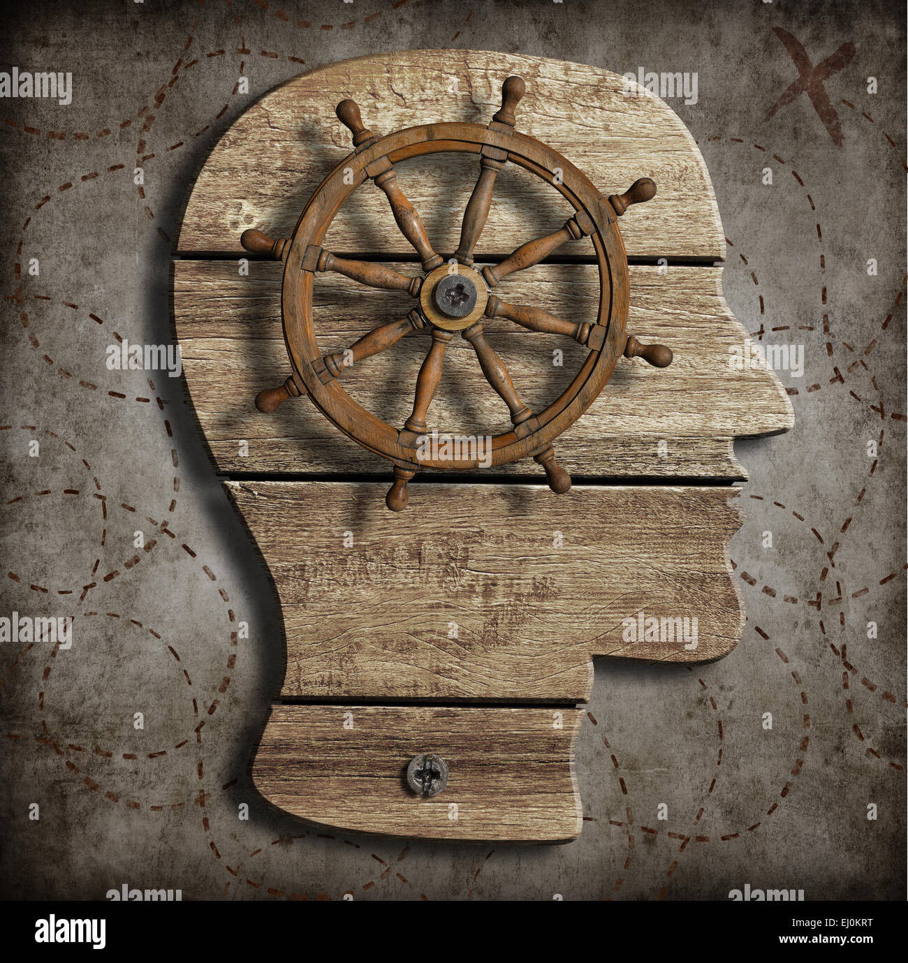 Mind control hi-res stock photography and images - Alamy