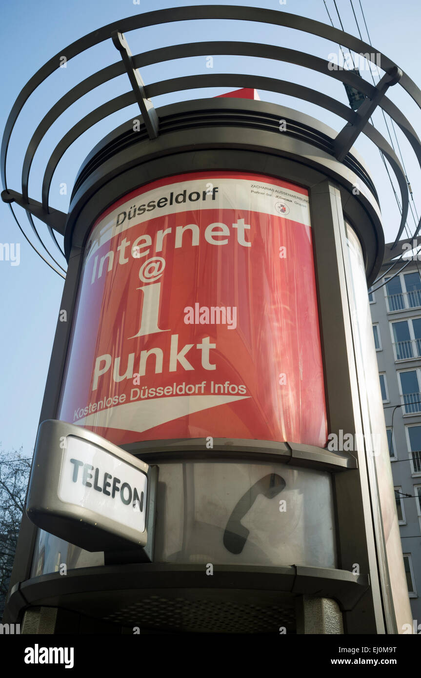 Punkt phone hi-res stock photography and images - Alamy