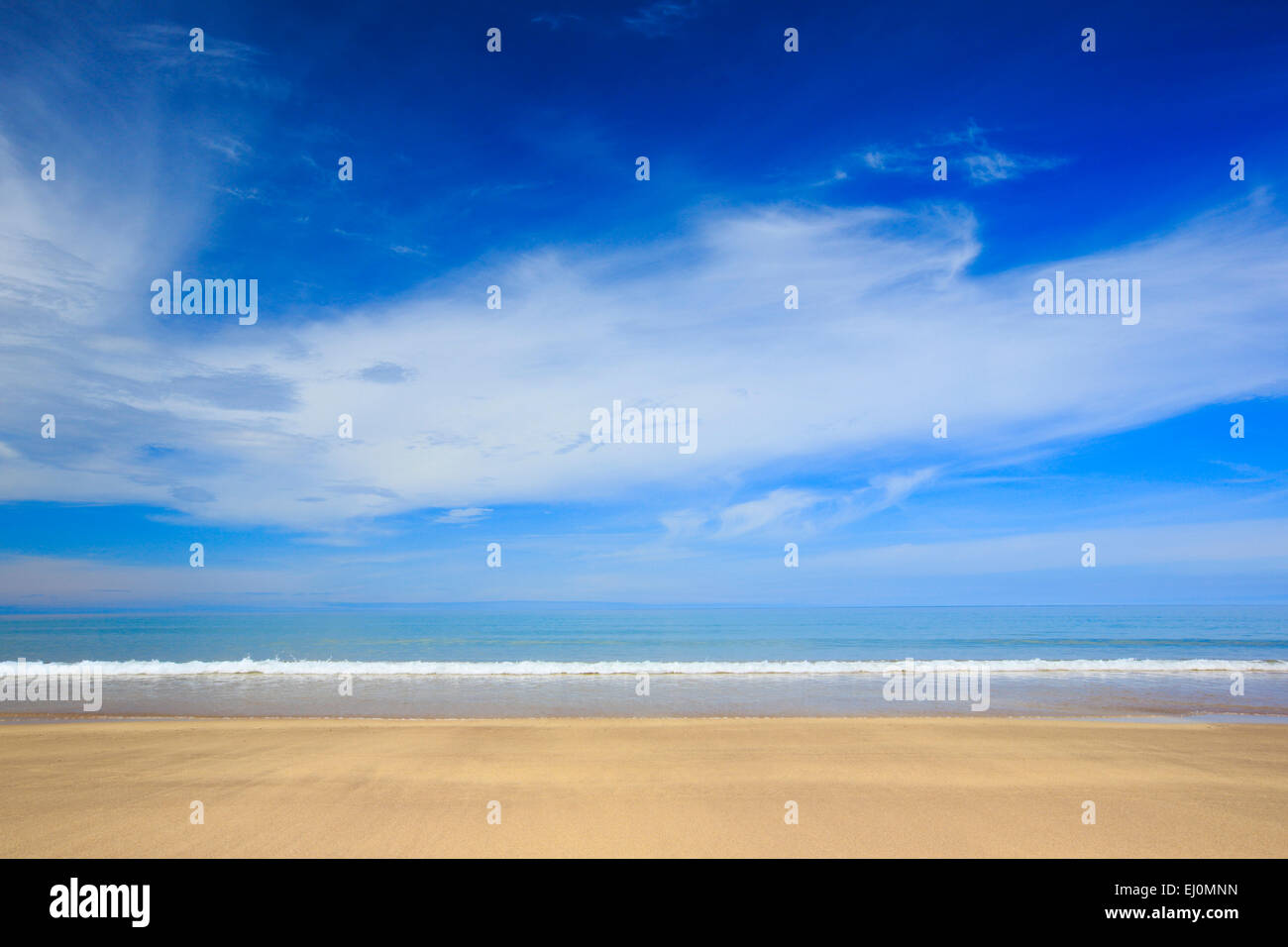 Coastal britain hi-res stock photography and images - Alamy