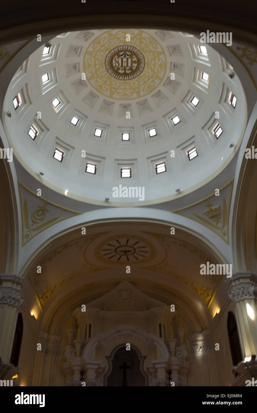 St Josephs Seminary High Resolution Stock Photography and Images - Alamy