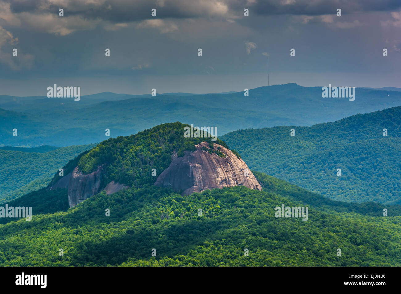 Looking glass rock hi-res stock photography and images - Alamy