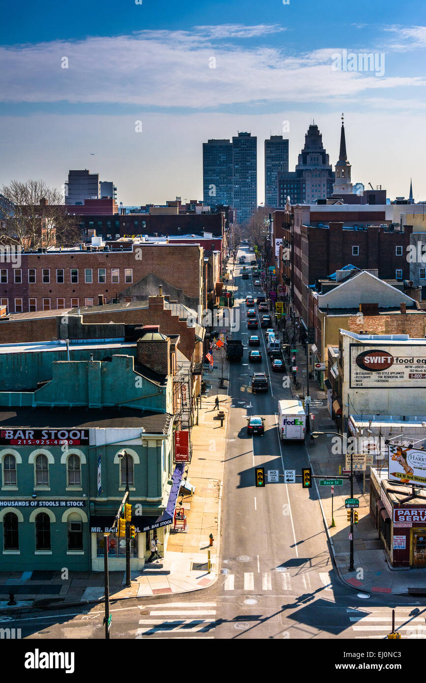 Old city philadelphia hi-res stock photography and images - Alamy