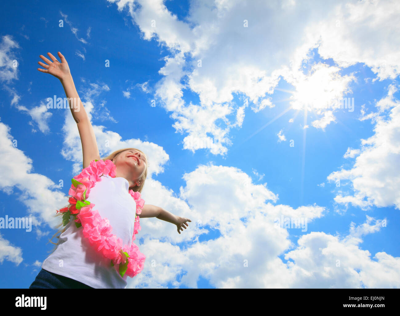 Tall girls hi-res stock photography and images - Alamy