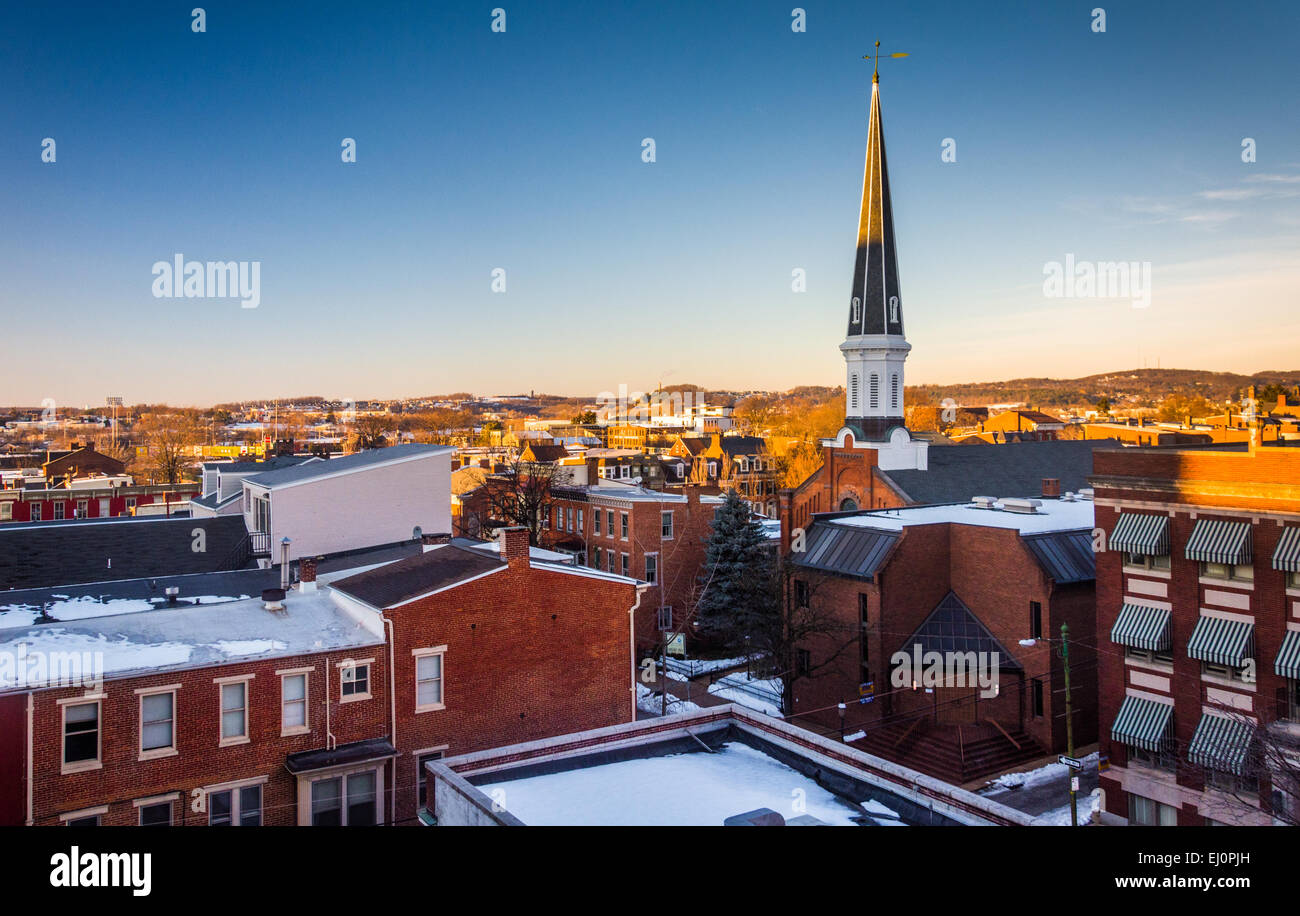 Codorus creek hi-res stock photography and images - Alamy