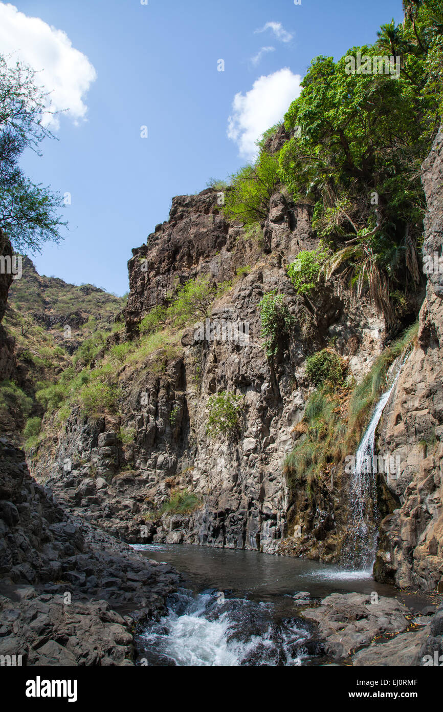 Brook scenery hi-res stock photography and images - Alamy