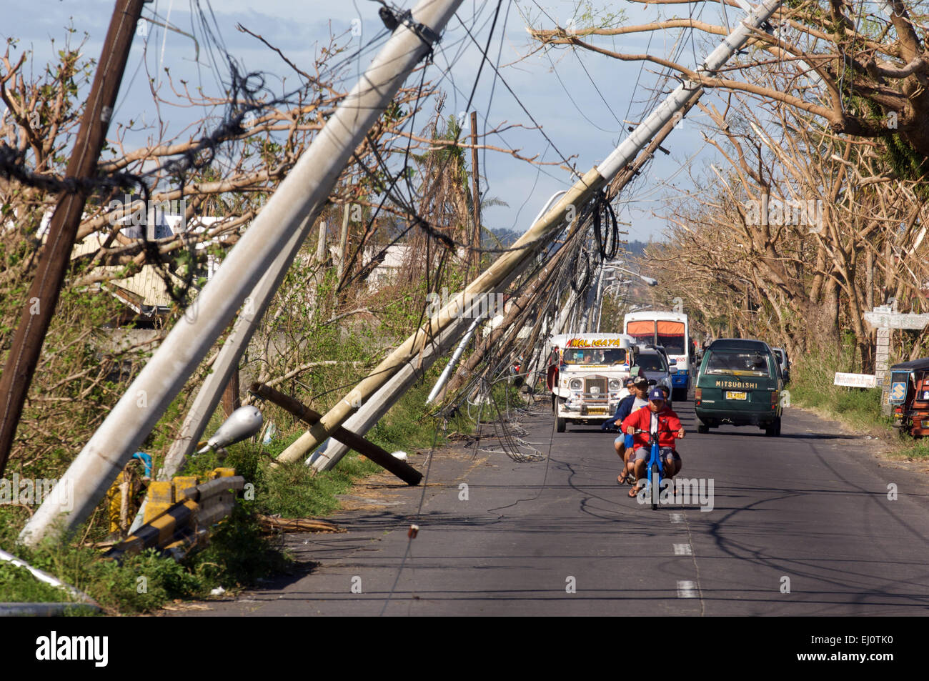 Super Typhoon Durian caused huge volcanic ash mudslides from Mayon ...
