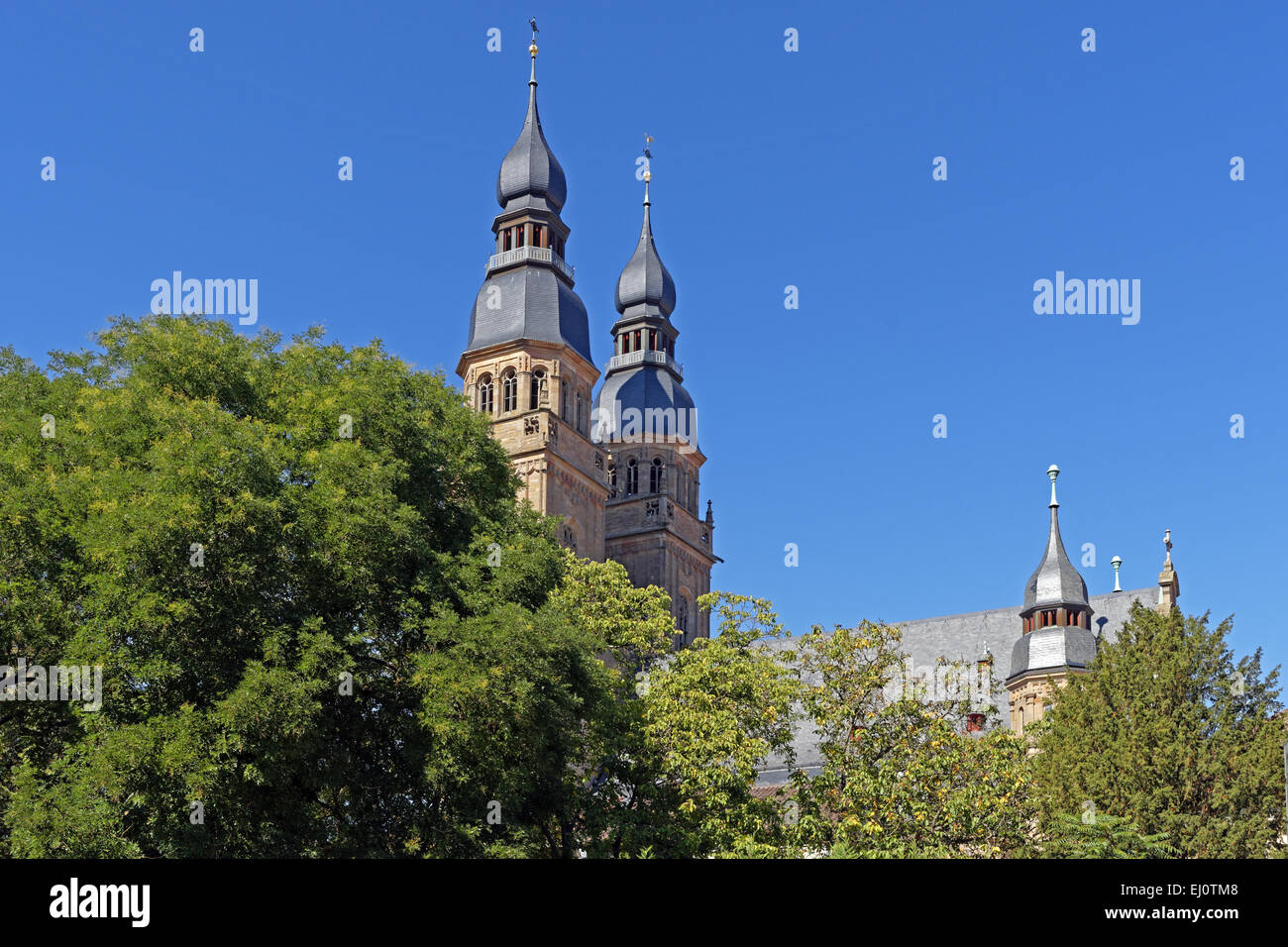 Landau germany hi-res stock photography and images - Alamy