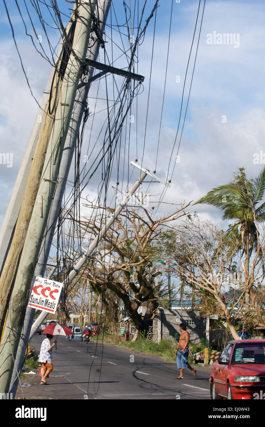 Super Typhoon Durian caused huge volcanic ash mudslides from Mayon ...