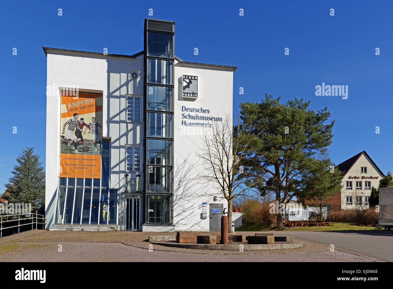 Hauenstein hi-res stock photography and images - Alamy