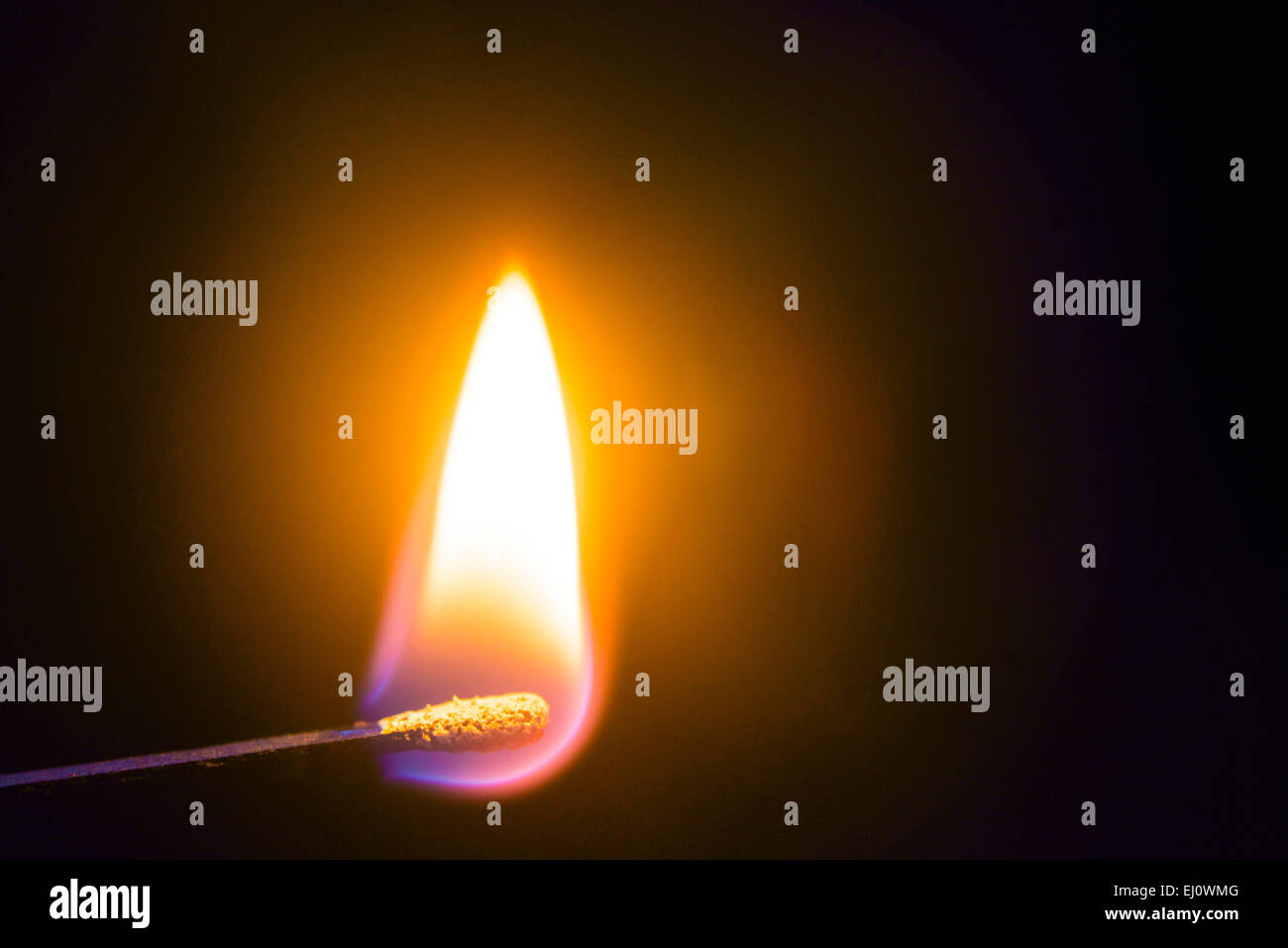 light, burn, close-up, detail, individual, single, lit, fire, flame ...