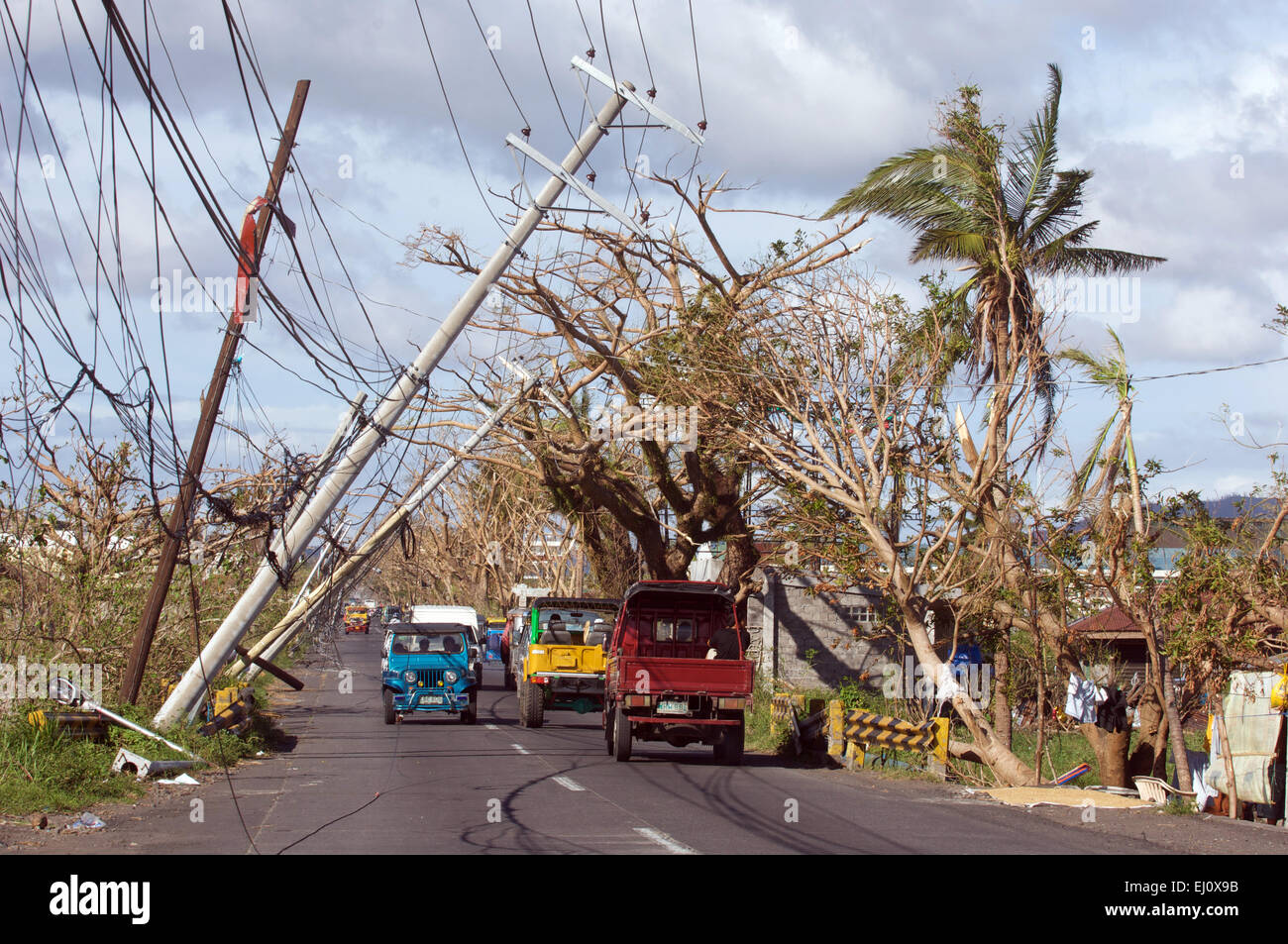 Super Typhoon Durian caused huge volcanic ash mudslides from Mayon ...