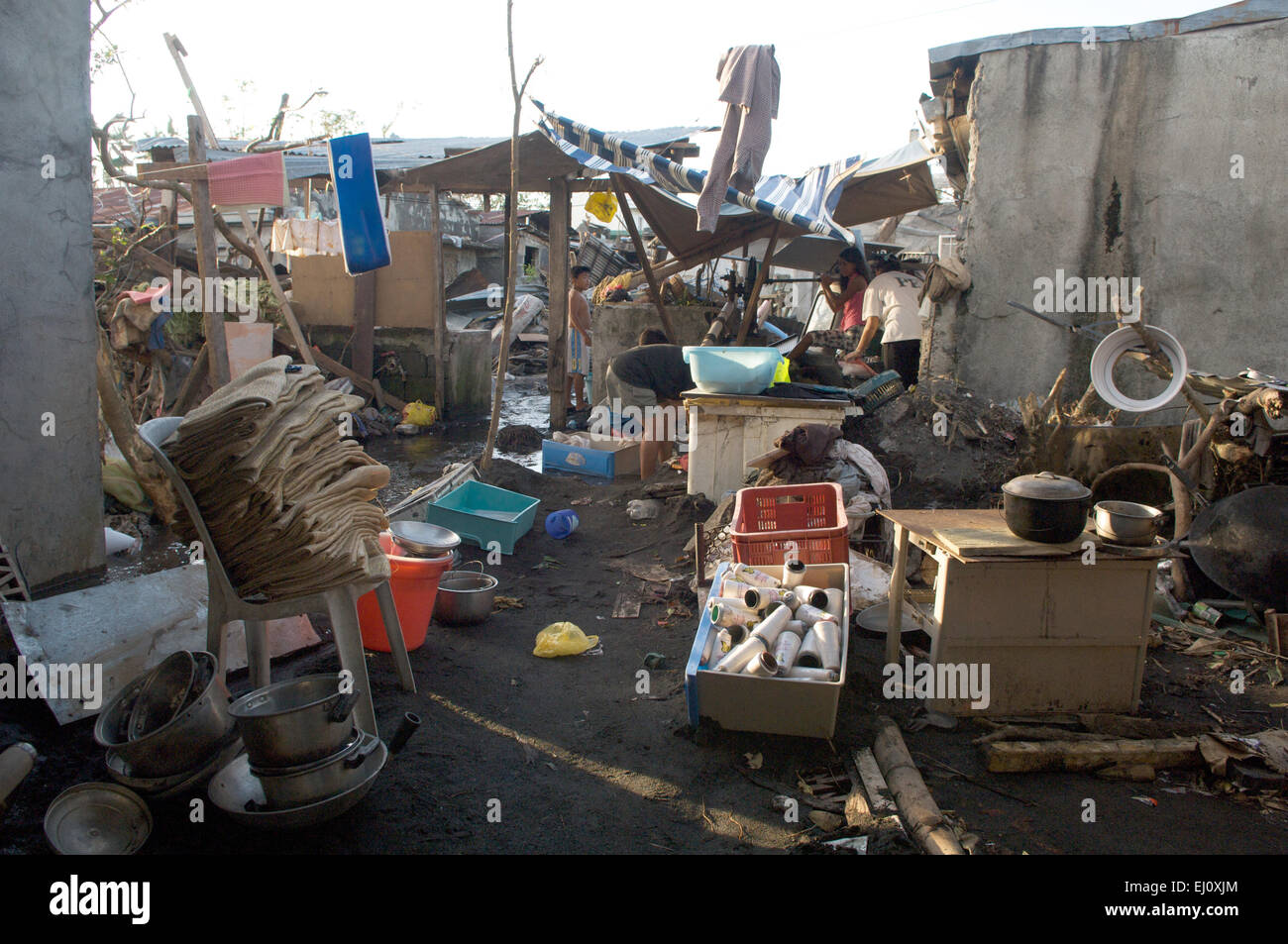 Super Typhoon Durian caused huge volcanic ash mudslides from Mayon ...