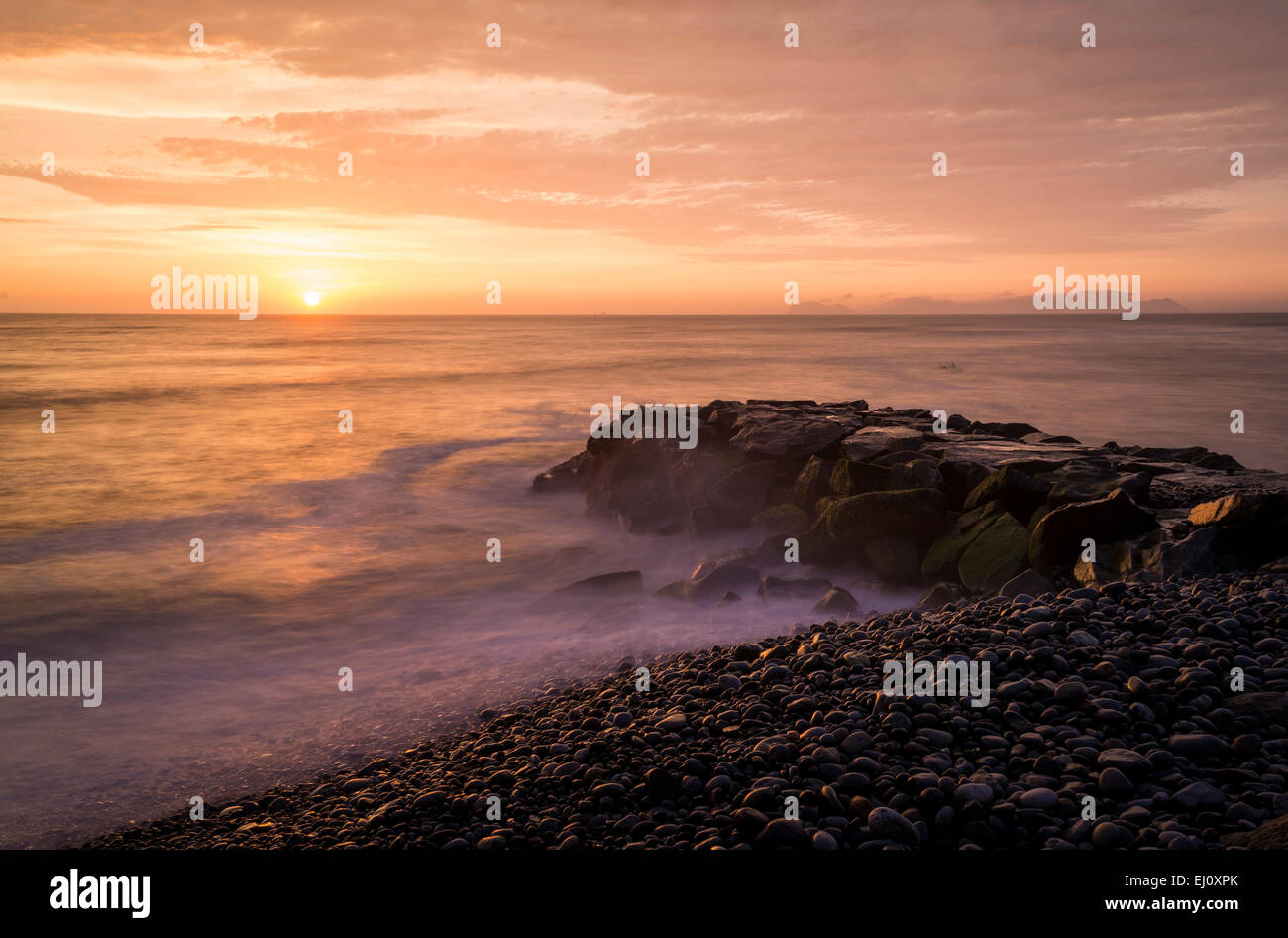 Playa lima peru hi-res stock photography and images - Alamy