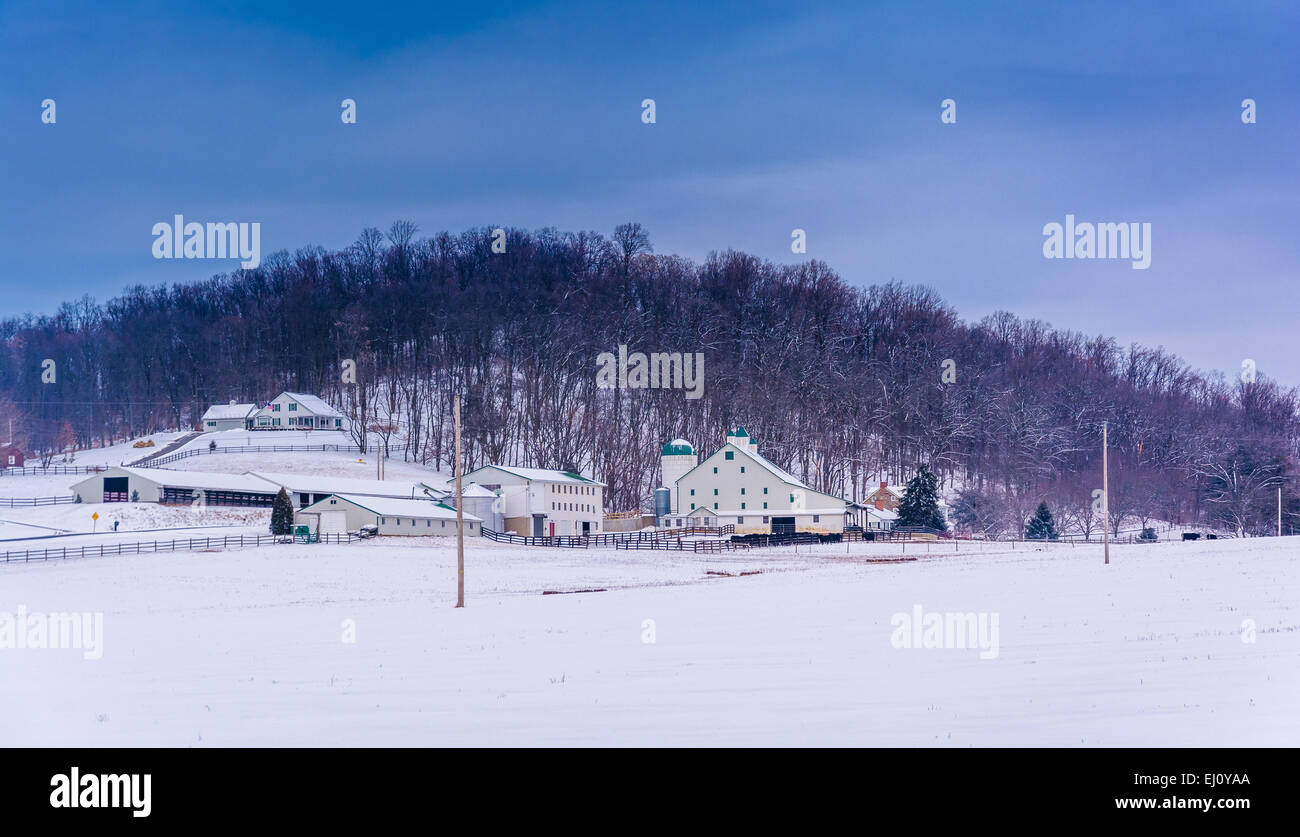 Pennsylvania mountain house hi-res stock photography and images - Alamy