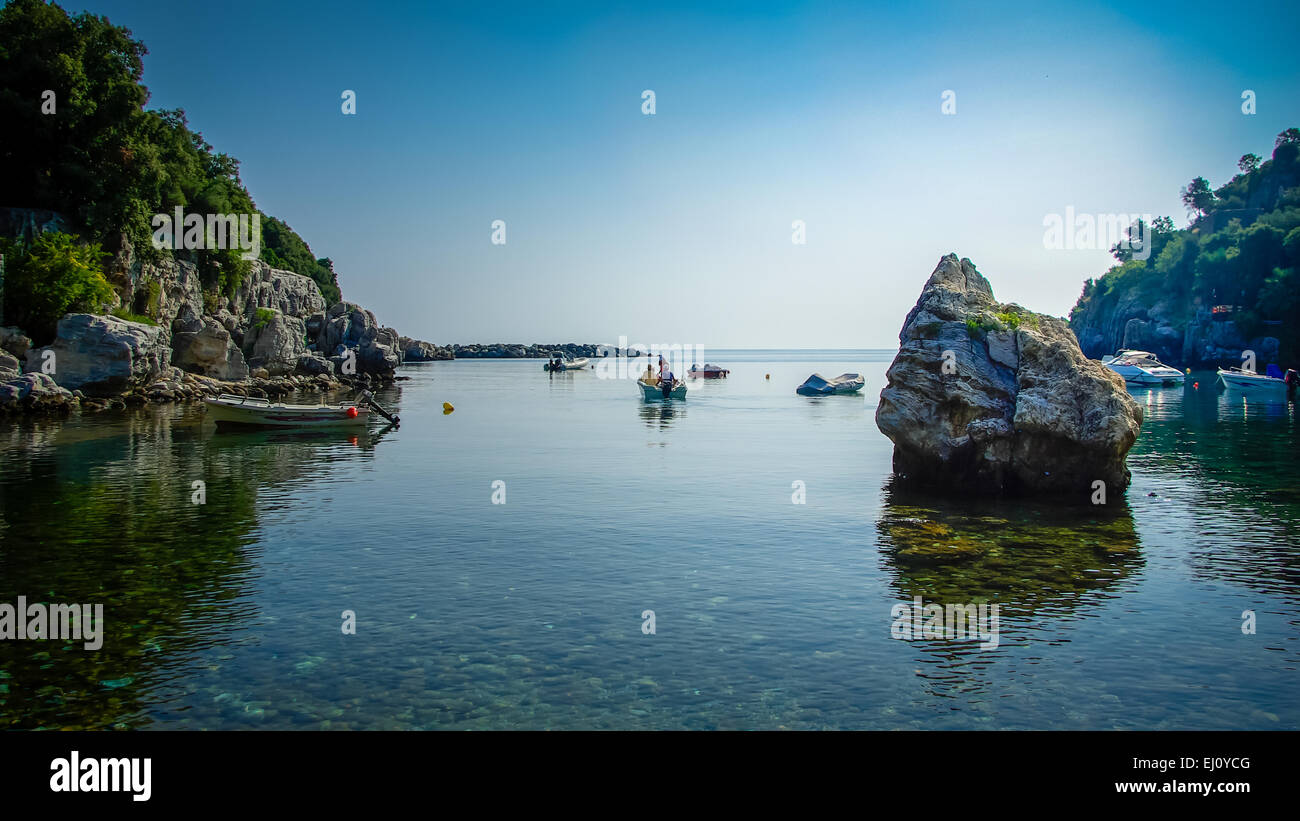 Damouchari hi-res stock photography and images - Alamy