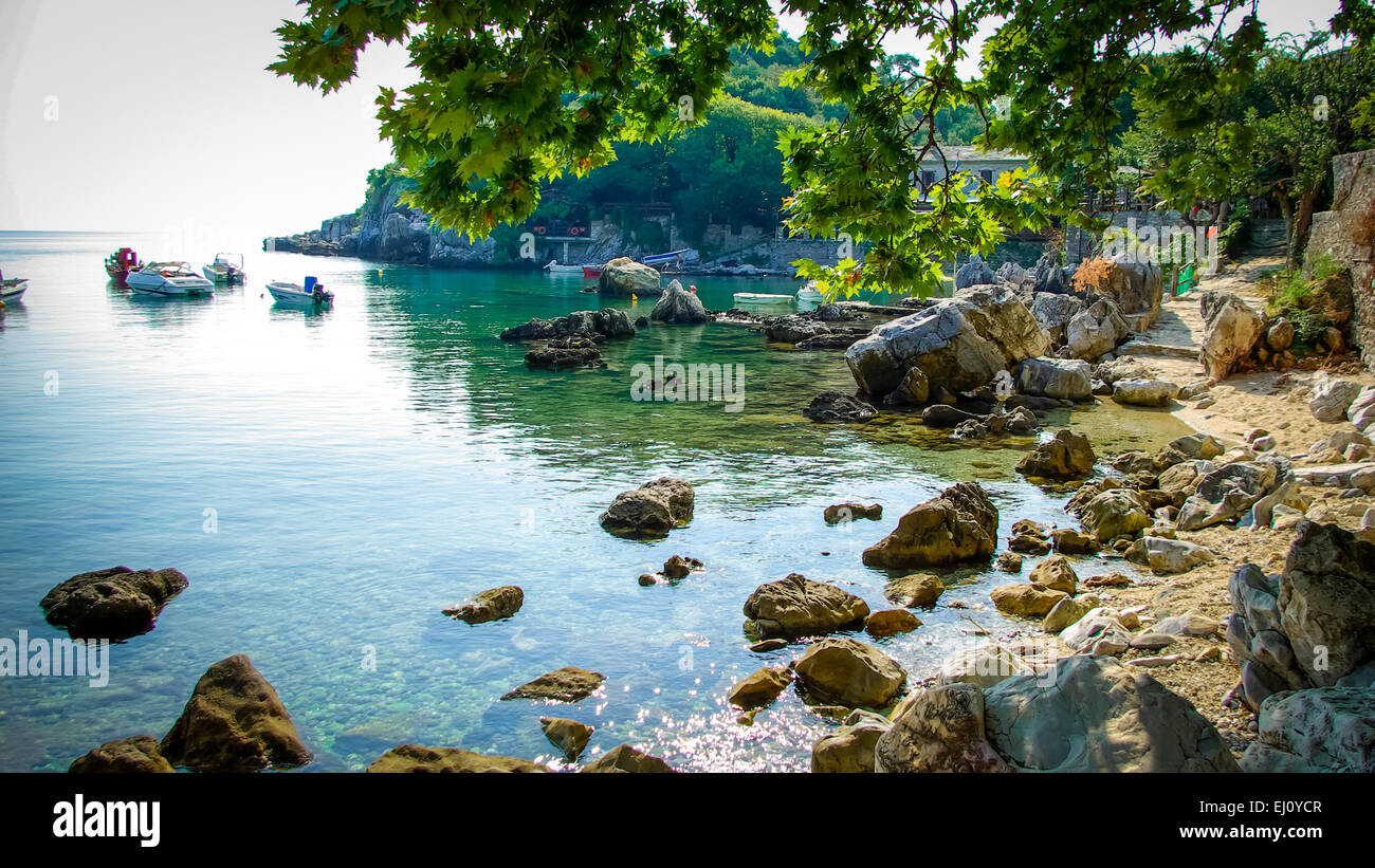 Damouchari hi-res stock photography and images - Alamy