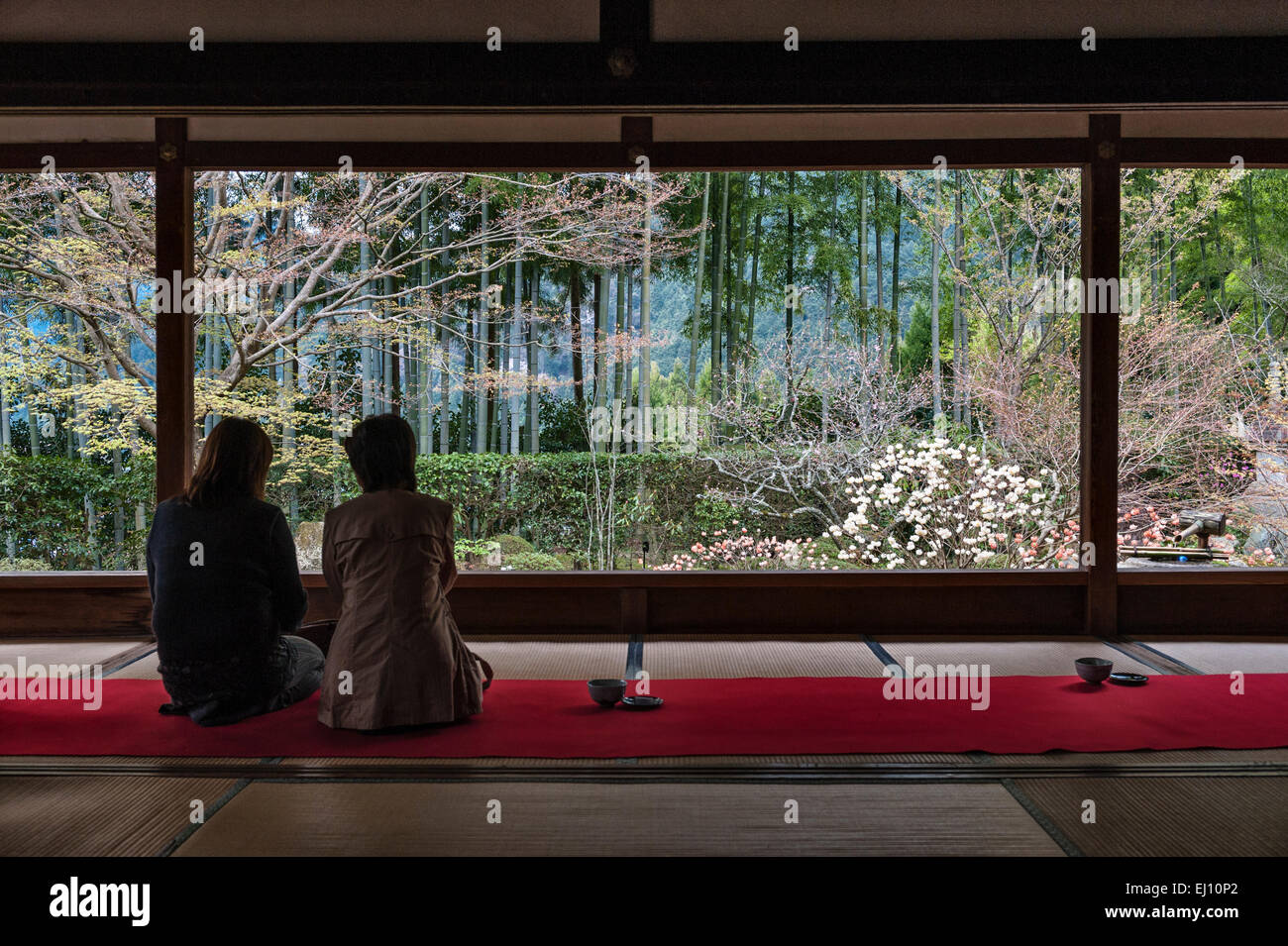 Hosenin temple hi-res stock photography and images - Alamy