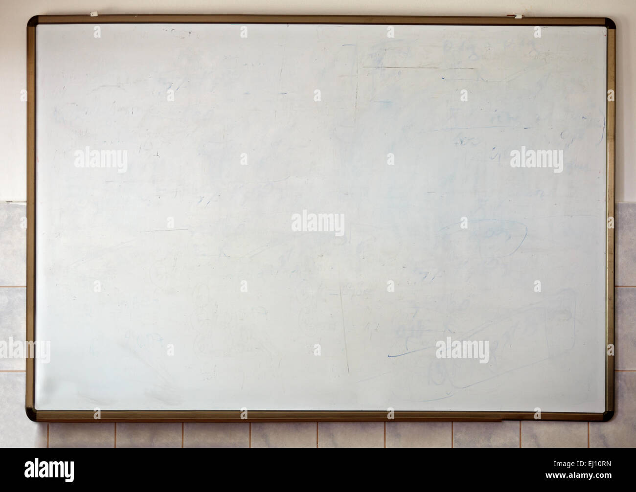 Whiteboard used hi-res stock photography and images - Alamy