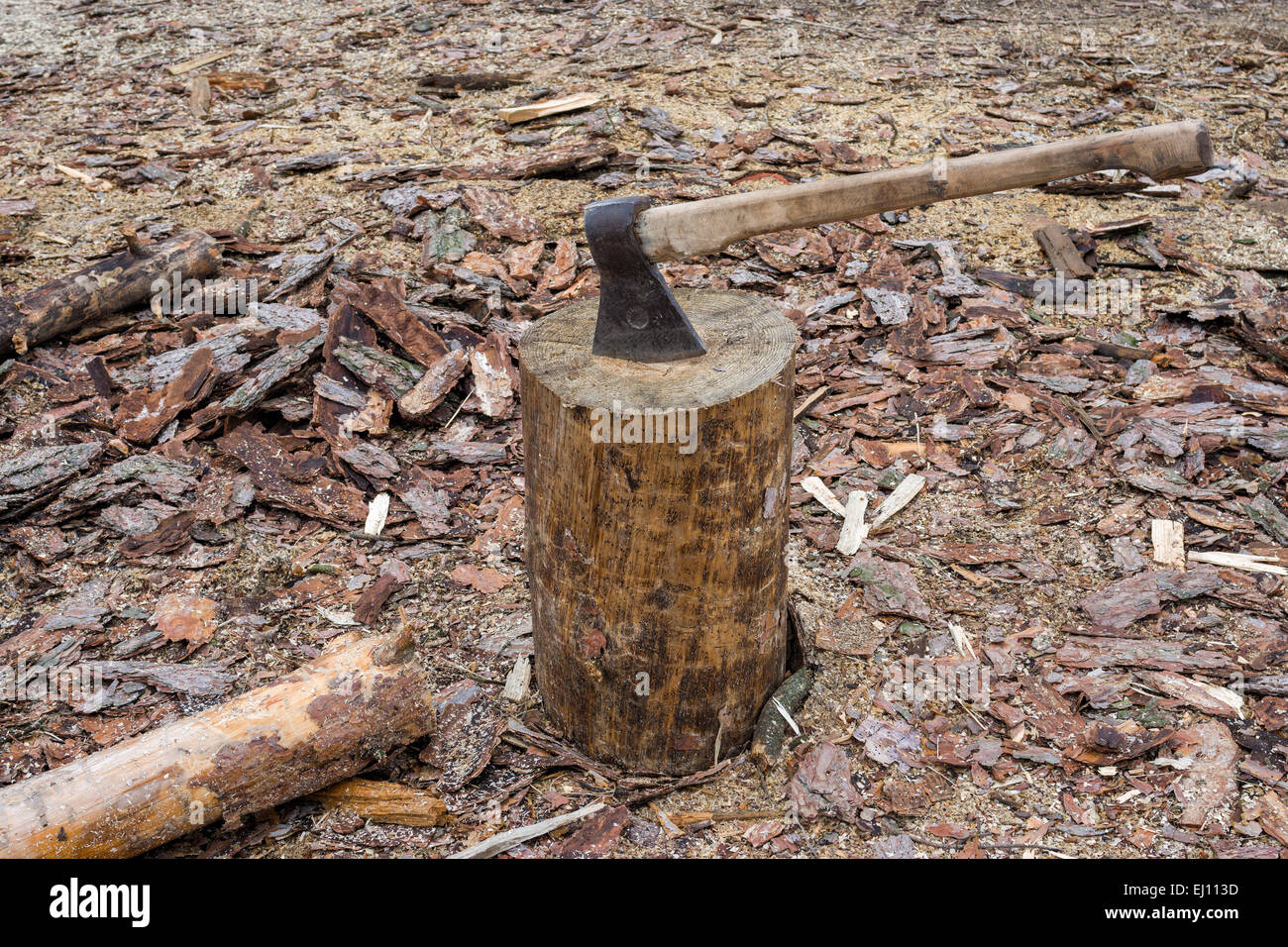 Chip log hi-res stock photography and images - Alamy