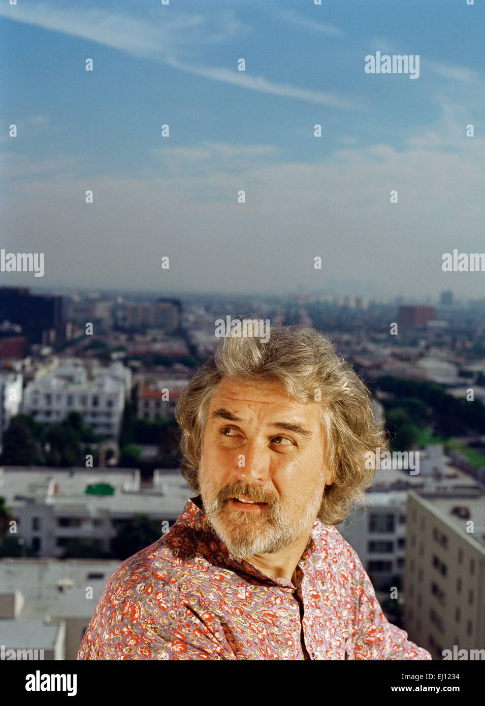 LOS ANGELES, CA – OCTOBER 7: William "Billy" Connolly is a comedian ...
