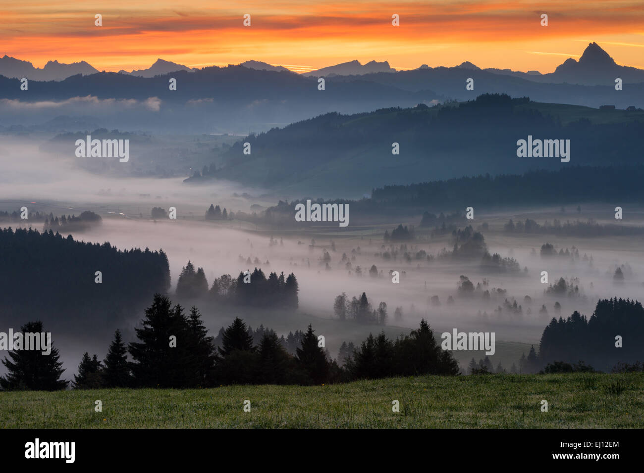 Rothenthurm hi-res stock photography and images - Alamy