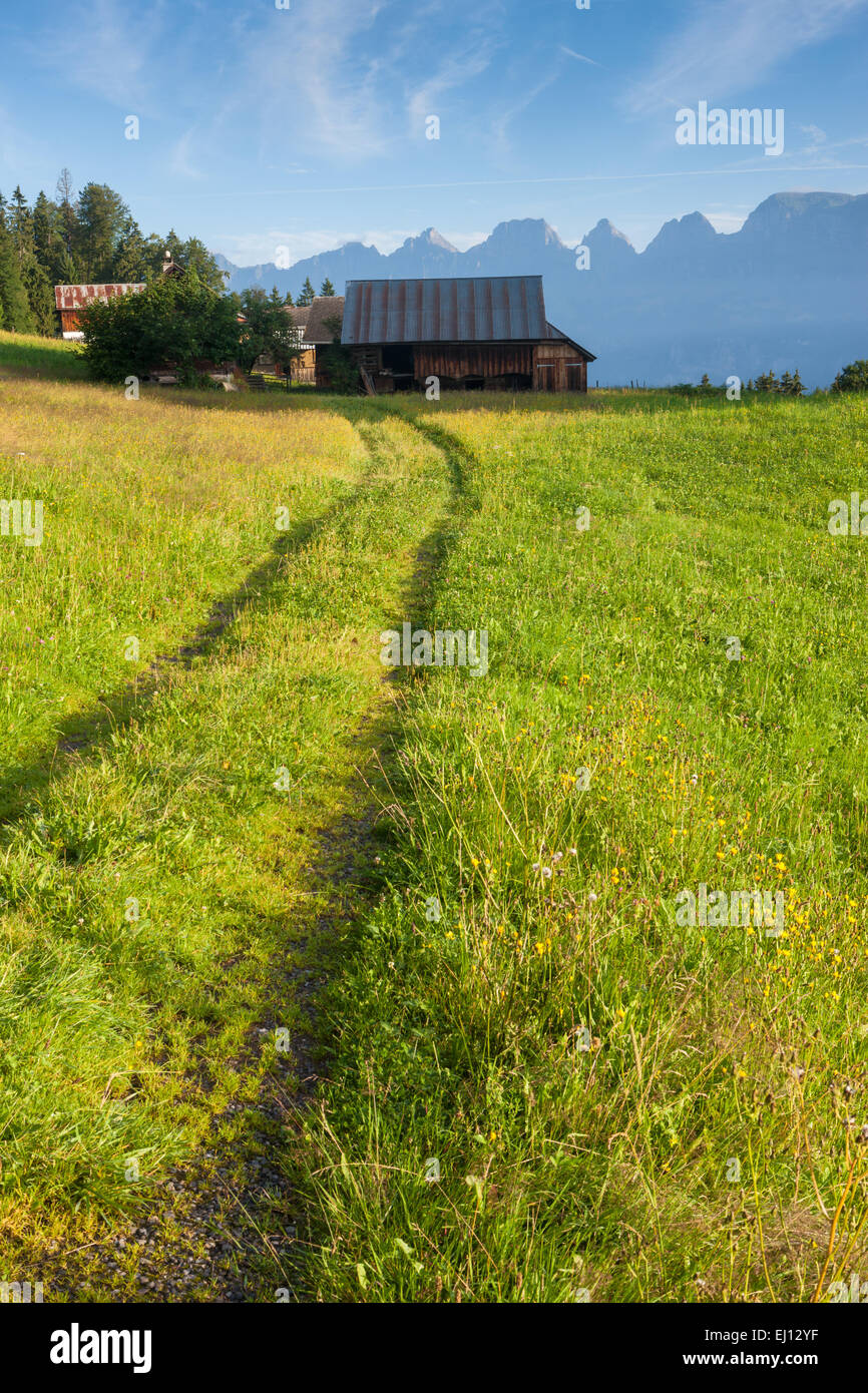 Plon plon hi-res stock photography and images - Alamy