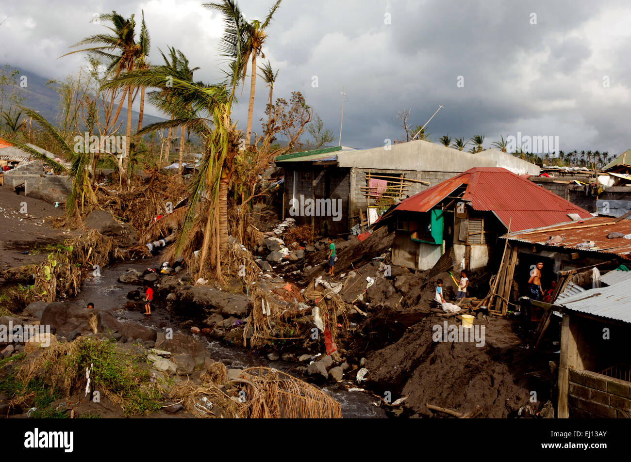 Typhoon reming hi-res stock photography and images - Alamy
