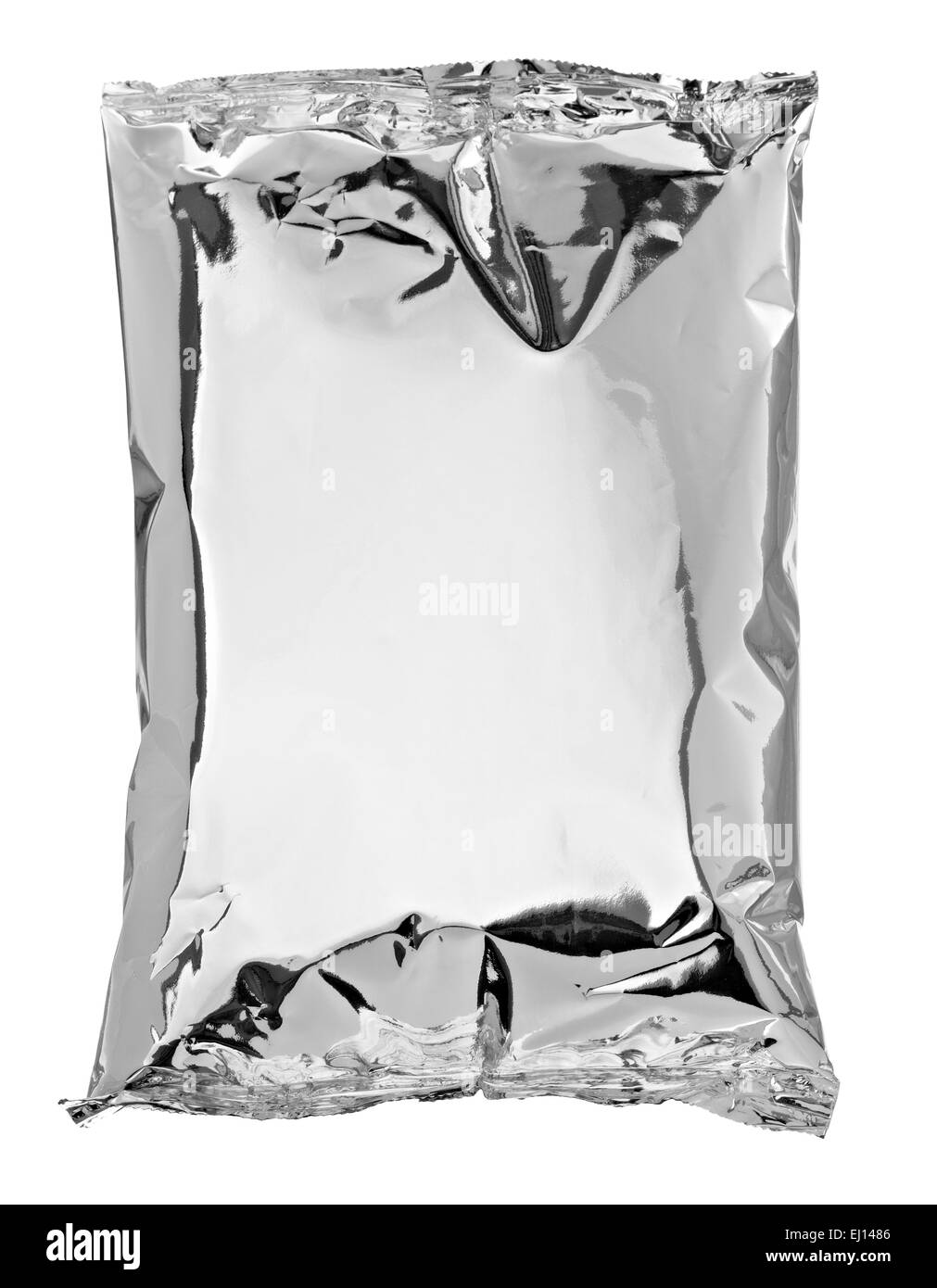 Aluminum foil box Black and White Stock Photos & Images - Alamy