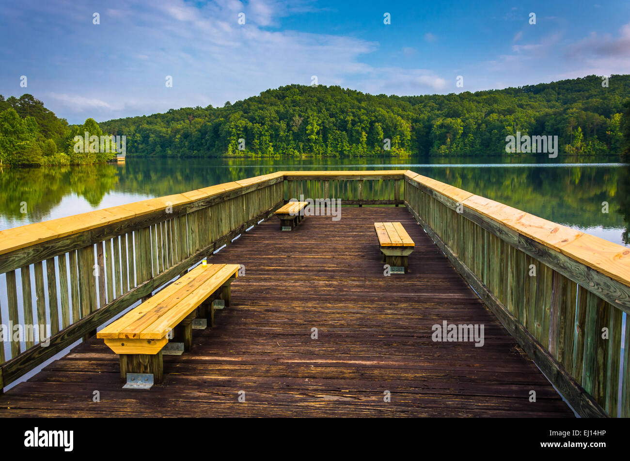 Table rock lake state park hi-res stock photography and images - Alamy