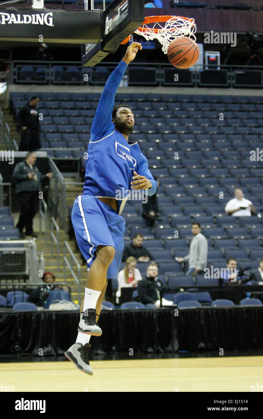 Nick moss hi-res stock photography and images - Alamy