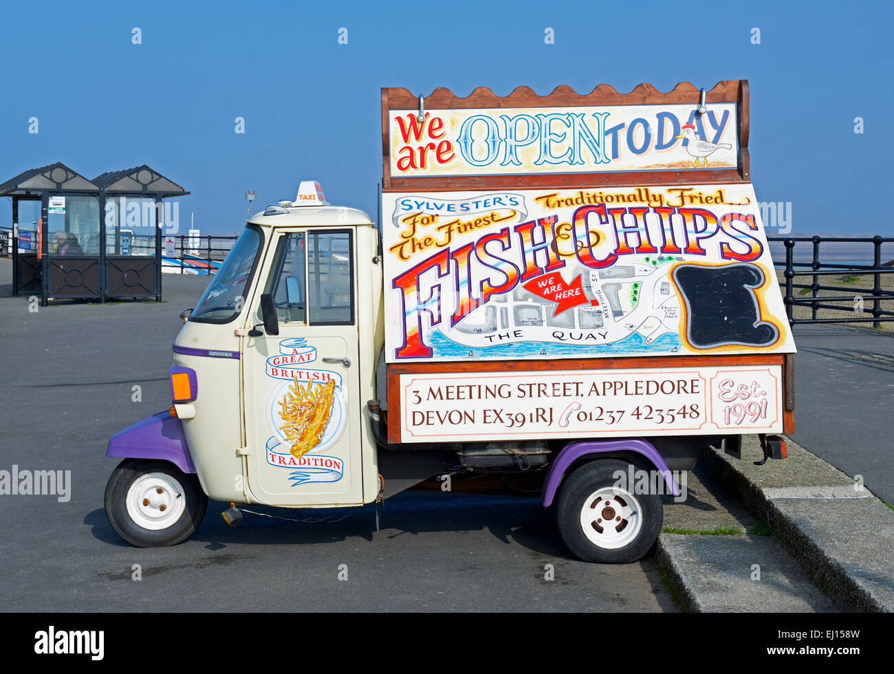 Mobile chip advert hi-res stock photography and images - Alamy