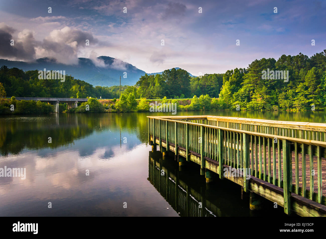 Table rock lake state park hi-res stock photography and images - Alamy
