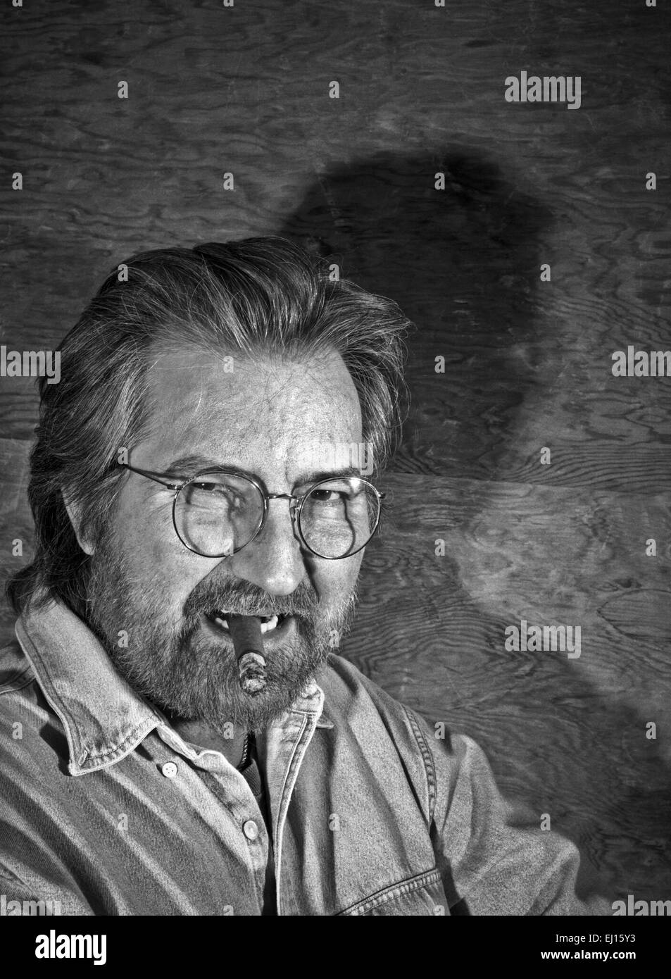 LOS ANGELES, CA – FEBRUARY 15: American director and screenwriter Tobe ...