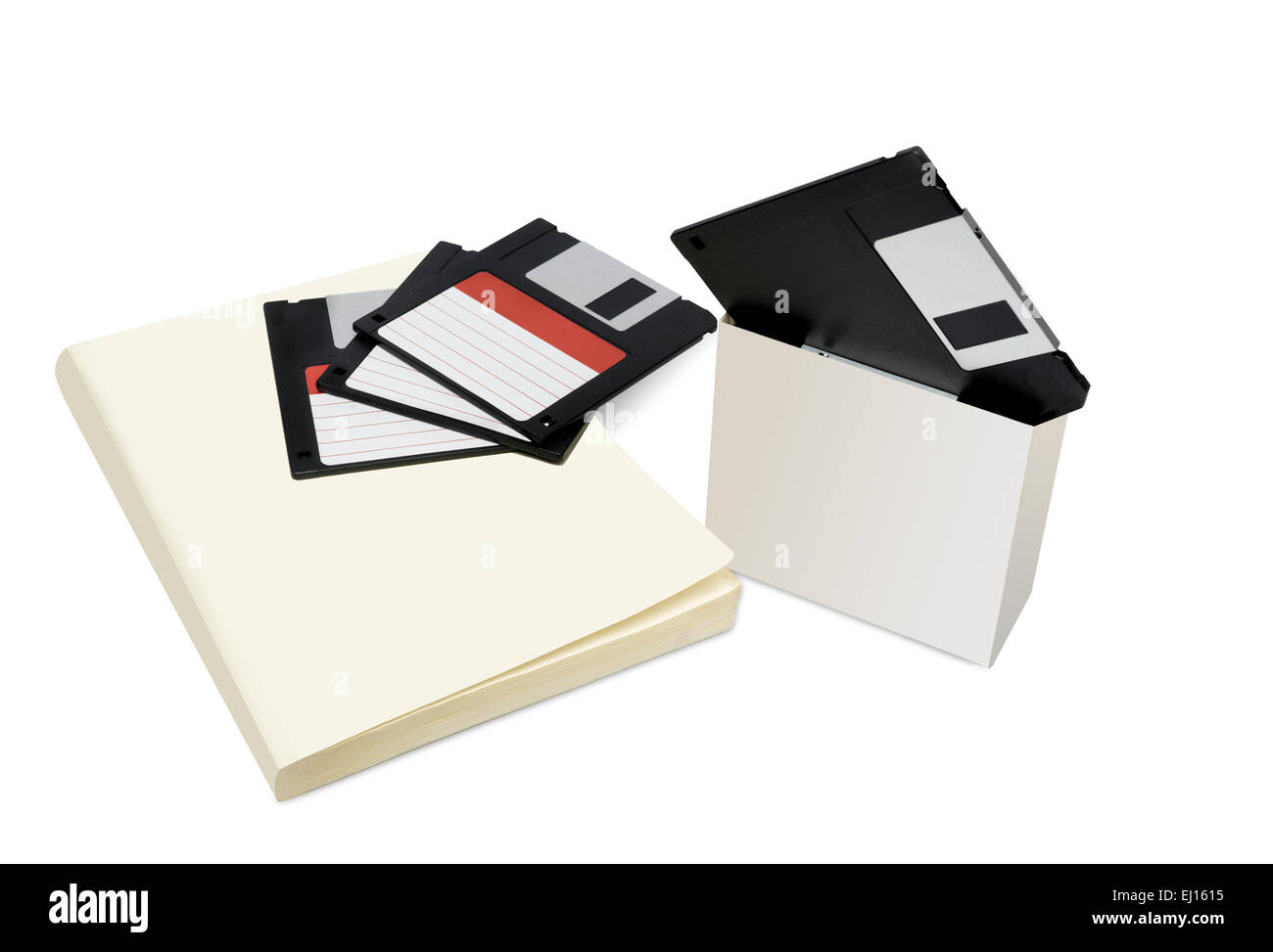 Book distribution Cut Out Stock Images & Pictures - Alamy