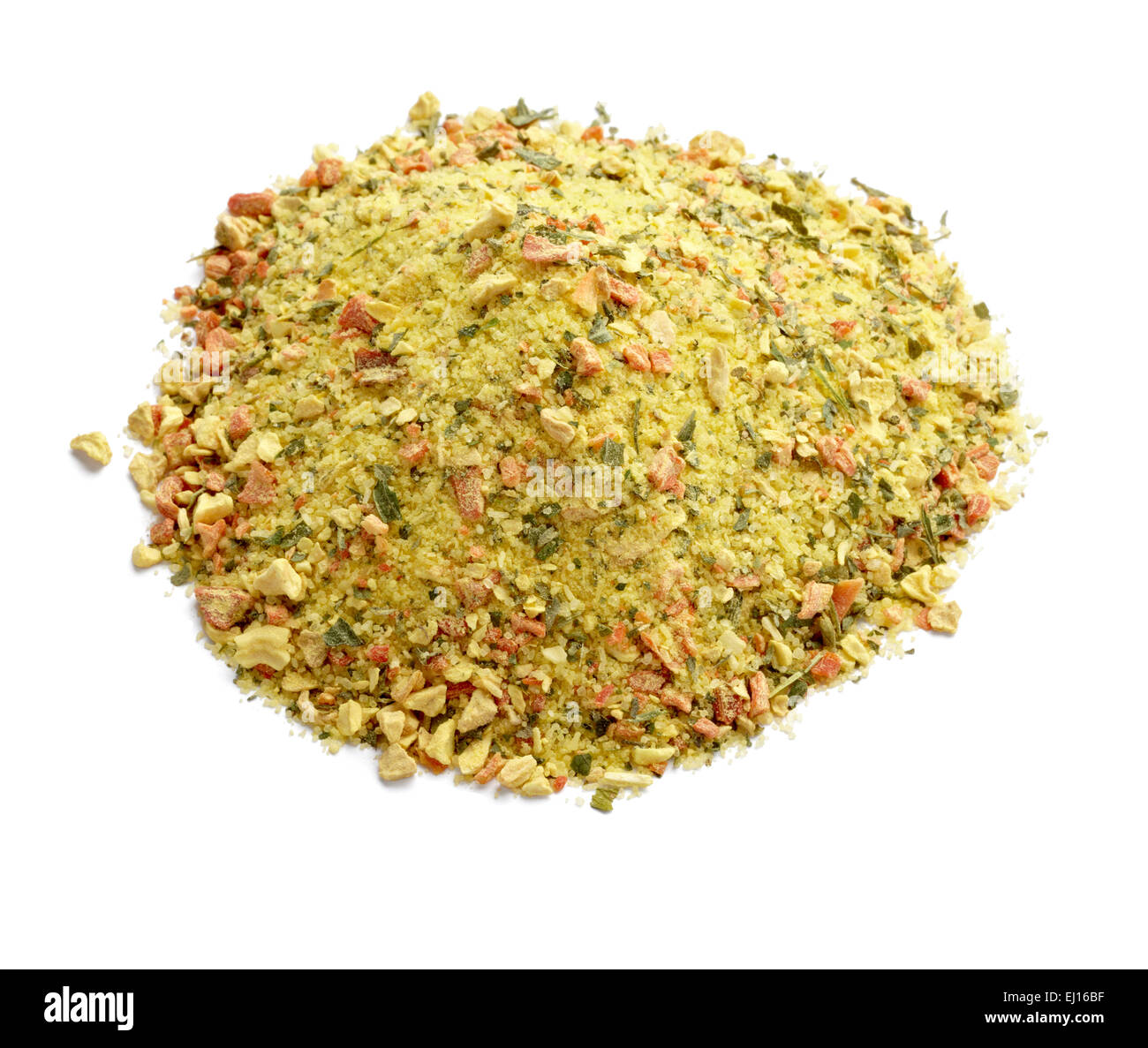 Mixed seasoning hi-res stock photography and images - Alamy
