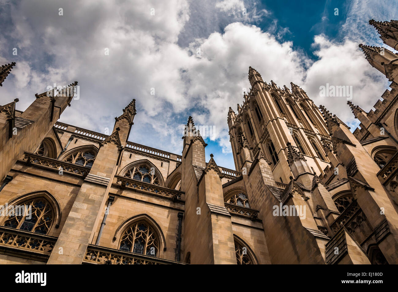 Historical urban landscape hi-res stock photography and images - Alamy