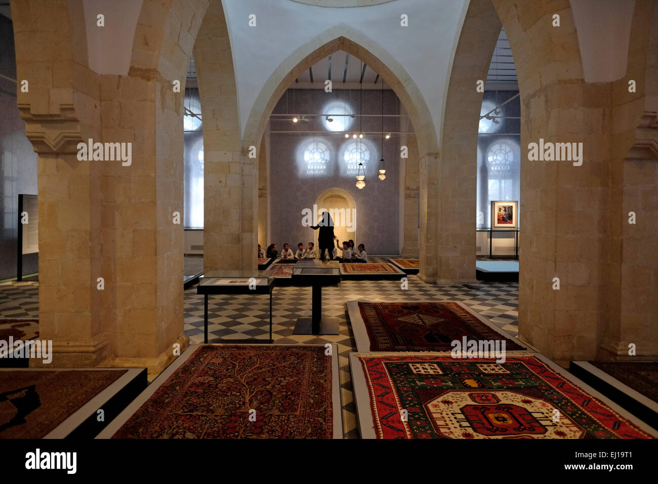 Israel beer sheva old city hi-res stock photography and images - Alamy