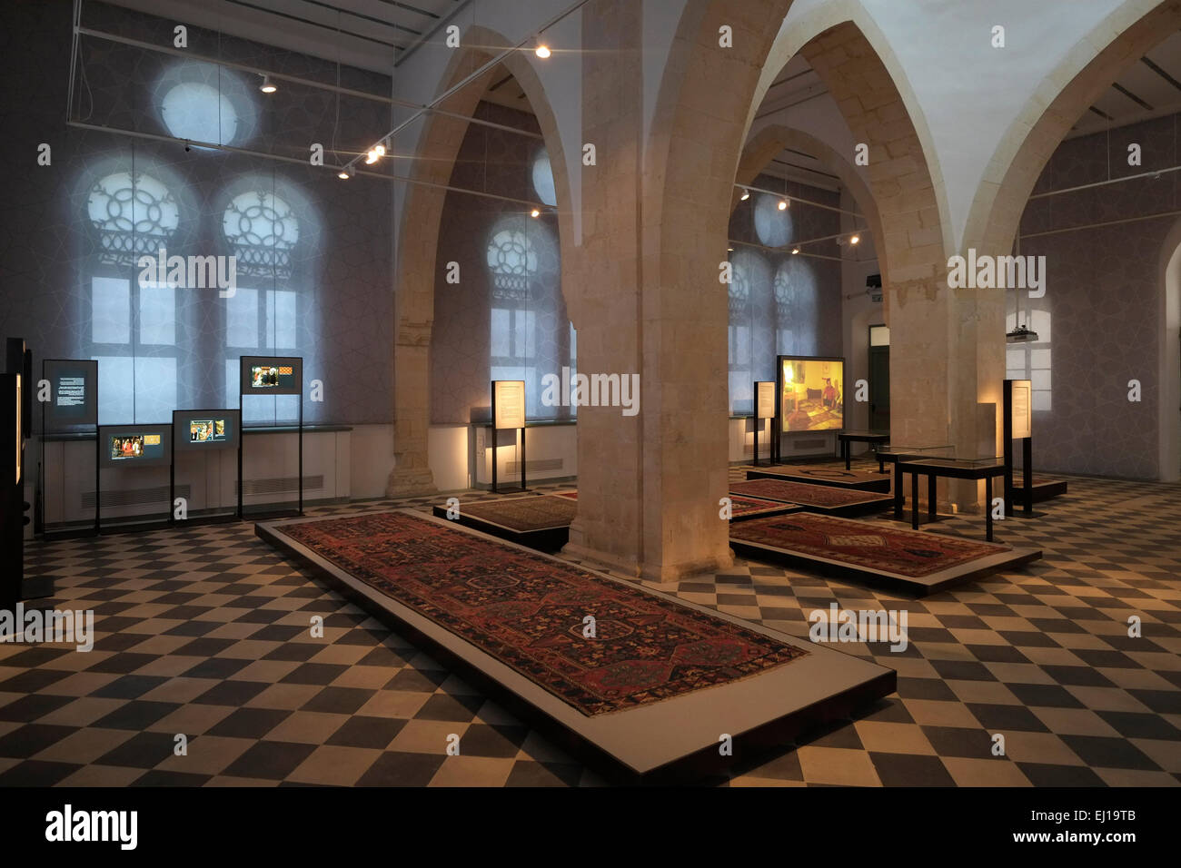 Israel beer sheva old city hi-res stock photography and images - Alamy